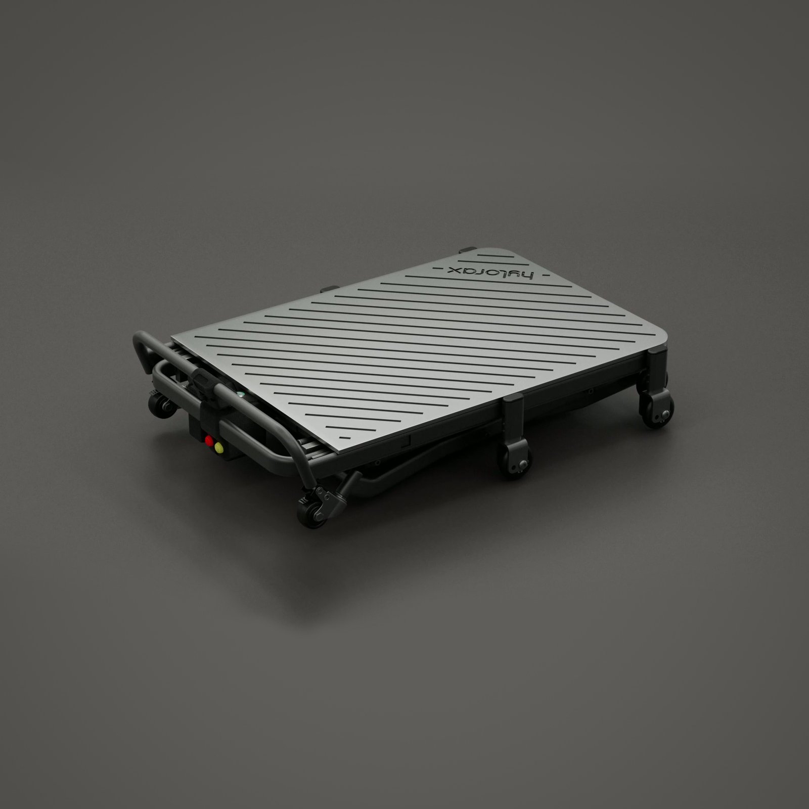 Portable Lift - HylorAX